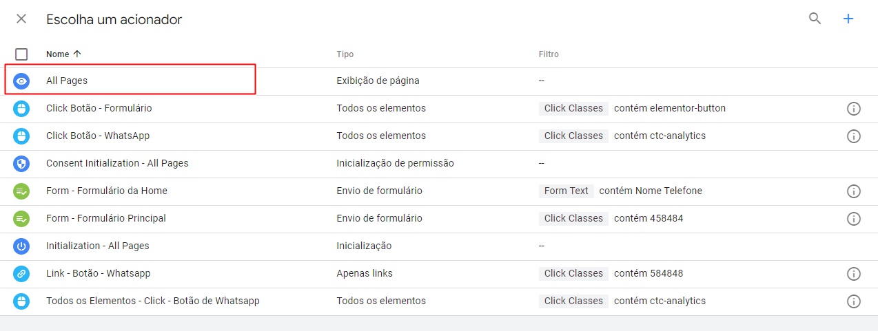 Como Instalar API de Conversão do Facebook pelo GTM